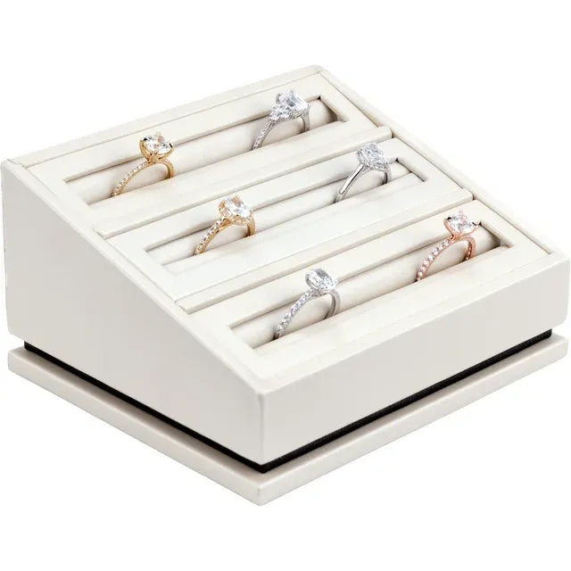 Banda Luminosa - Mejora ever&ever® – Stuller México