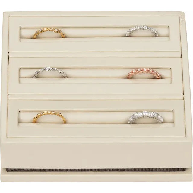 Celebración - Mejora ever&ever® – Stuller Europe SLU