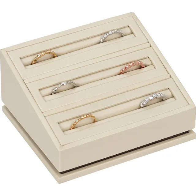 Celebración - Mejora ever&ever® – Stuller Europe SLU