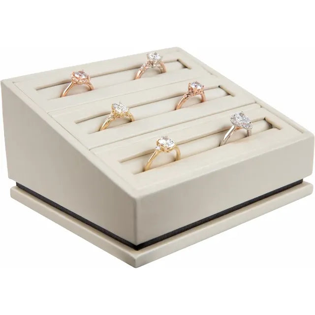 Encantado - Mejora ever&ever® – Stuller Europe SLU