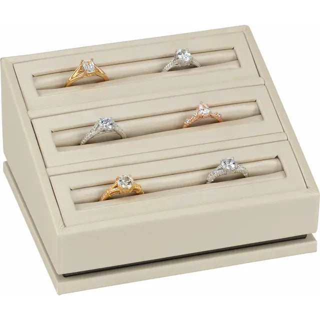 Seducción - Mejora ever&ever® – Stuller Europe SLU