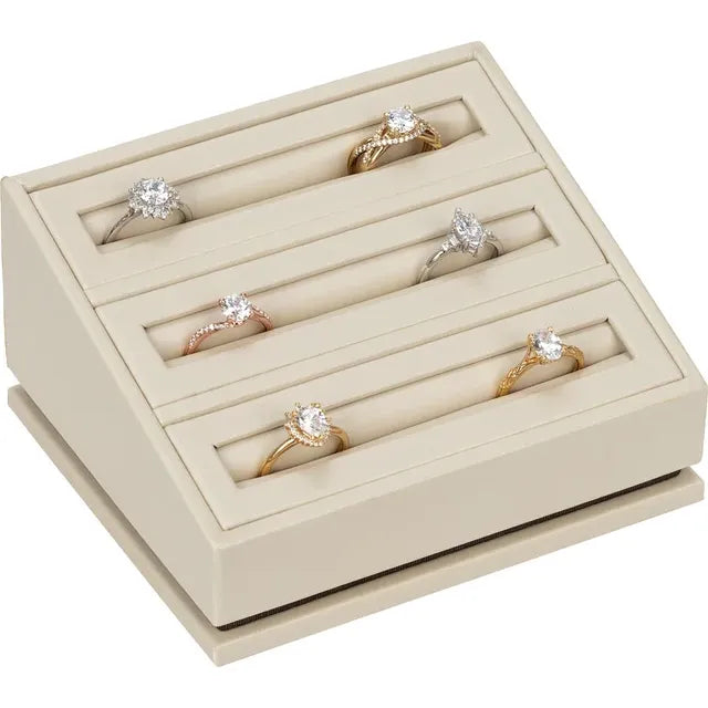 Sí, quiero - Mejora ever&ever® – Stuller México