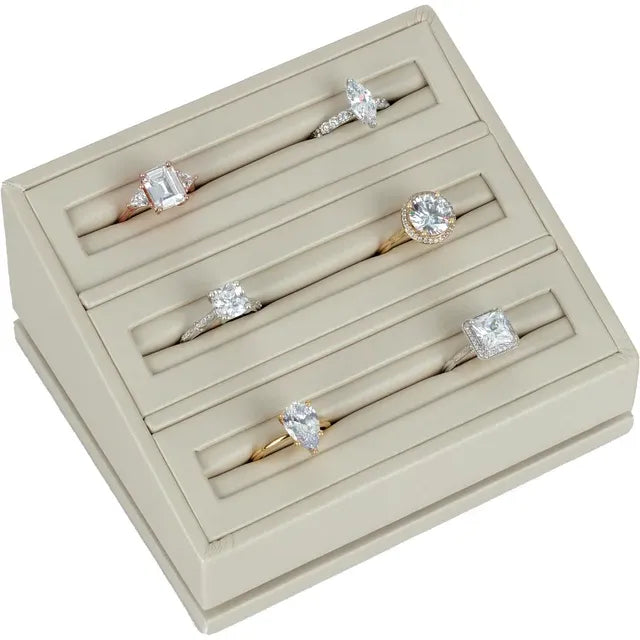 Infinito - Mejora ever&ever® – Stuller Europe SLU