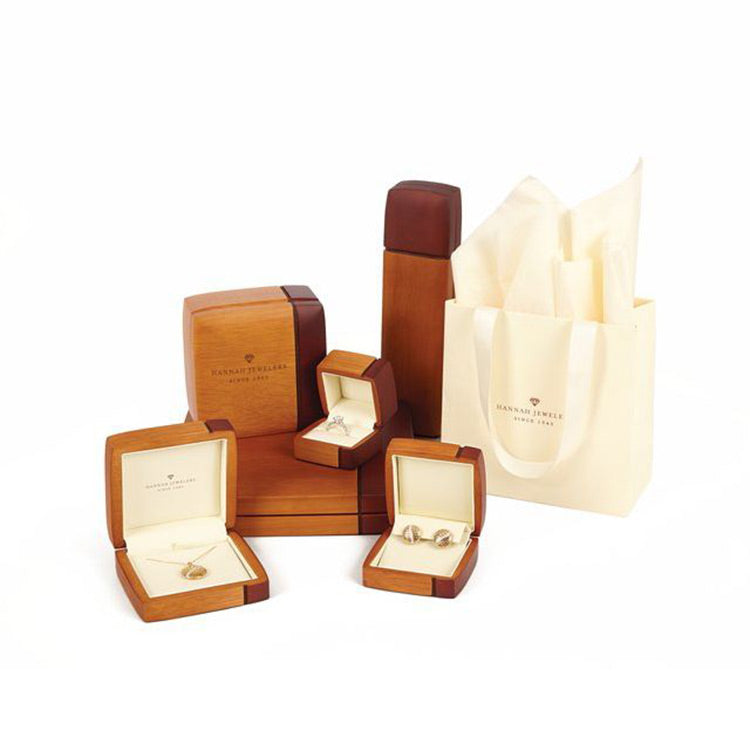 Estuche para Anillo - Colección Regal – Stuller Europe SLU