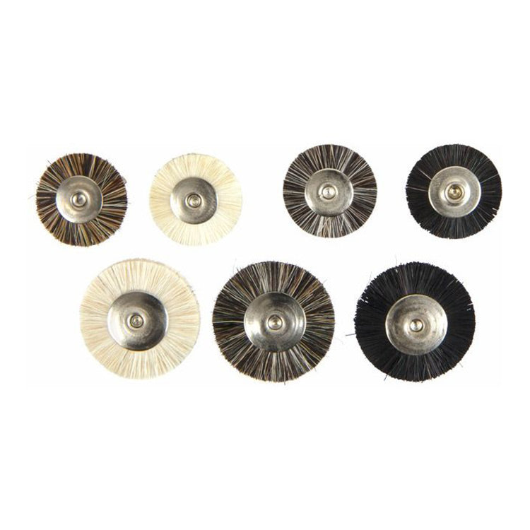 Dental Suave de 3/4" con mandril - Pack de 12 – Stuller México
