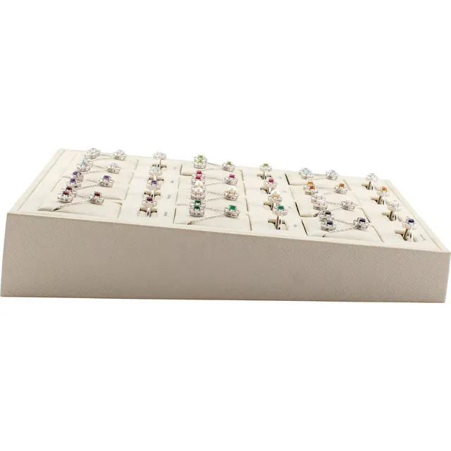 Sistema de Piedras Natales estilo Halo – Stuller Europe SLU